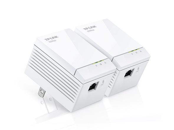 Brand X Internet - TP-Link AV600 Setup